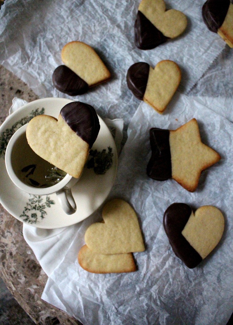 Amadeus Cookies – Monica Cheng