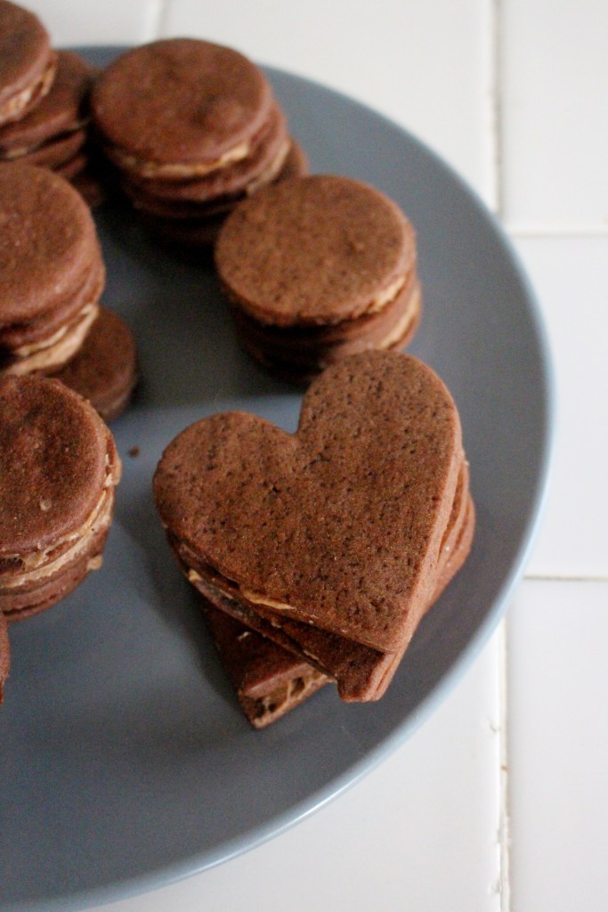 “Naked” Tim Tams – Monica Cheng